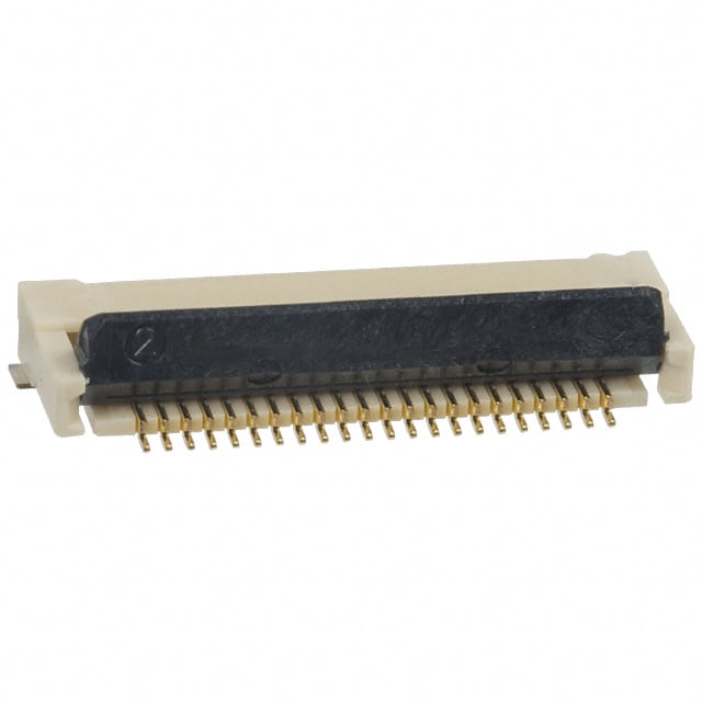 XF2M-2215-1A Omron Electronics Inc-EMC Div | Connectors, Interconnects | DigiKey